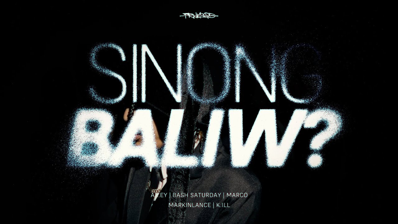 SINONG BALIW (Official Music Video) - YouTube