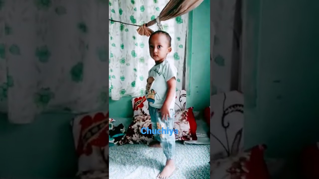 chuchiya dance🕺 dance 🕺 - YouTube