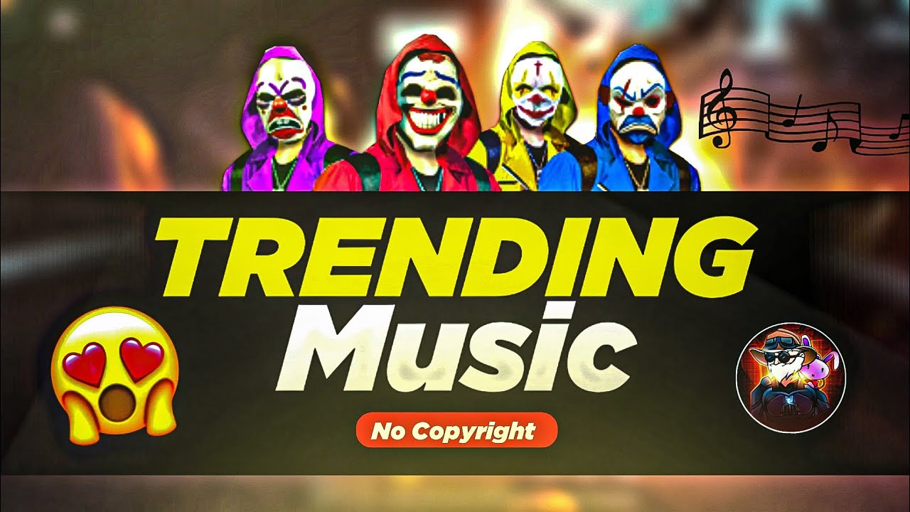 Trending Background Music Used By @Hakaitv333 | No Copyright Music ...
