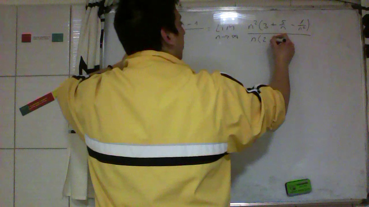 Brojni nizovi 16 Limesi Visi kurs Matematika - YouTube