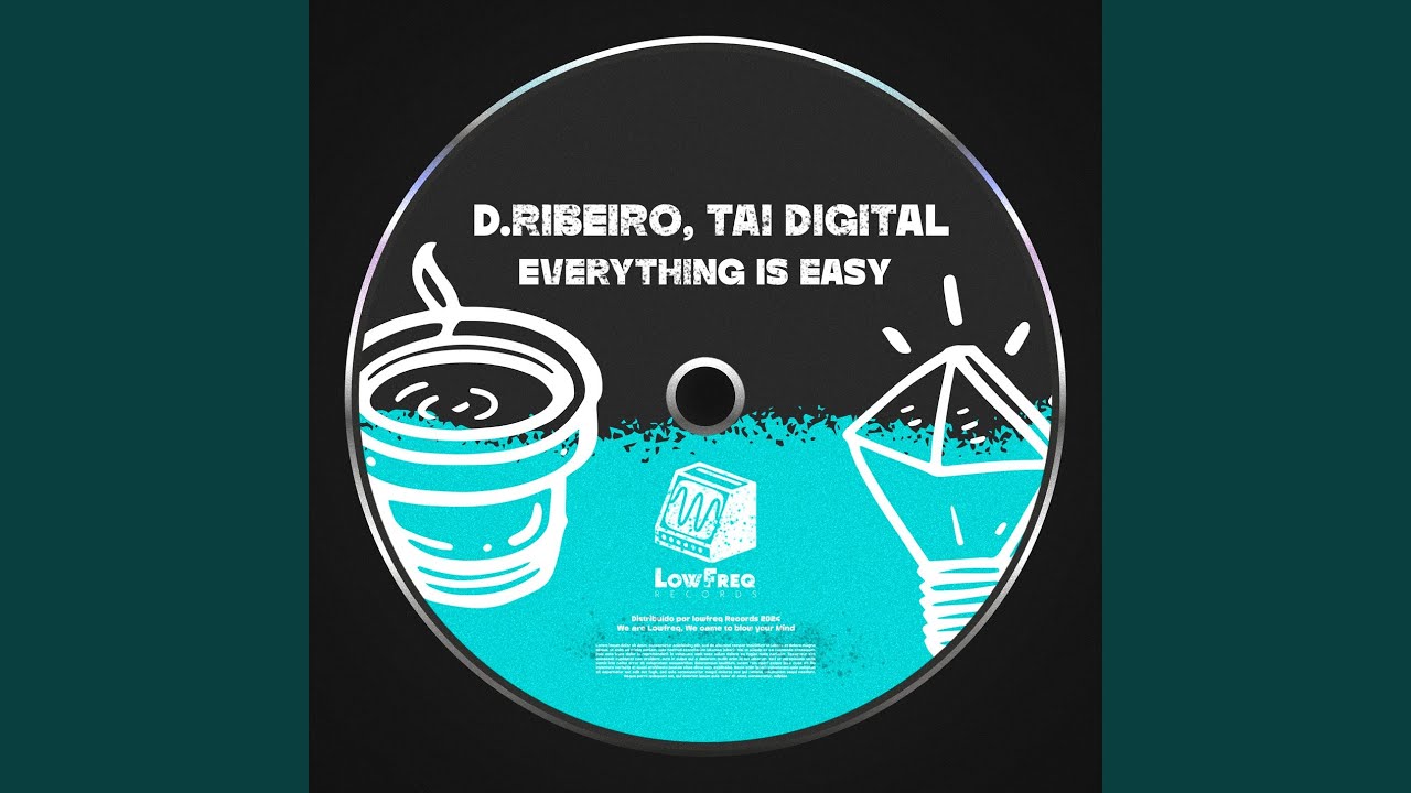 Everything Is Easy - YouTube