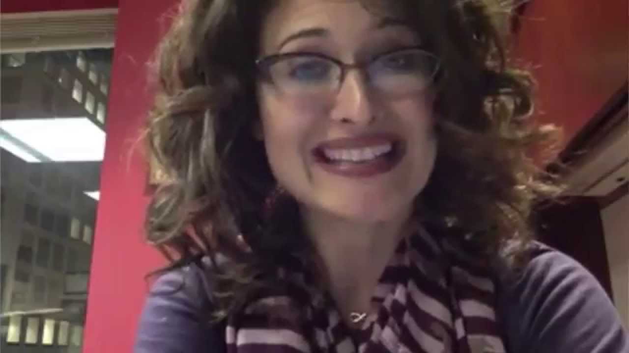 Amy Guth Show | WGN Radio Trailer - YouTube