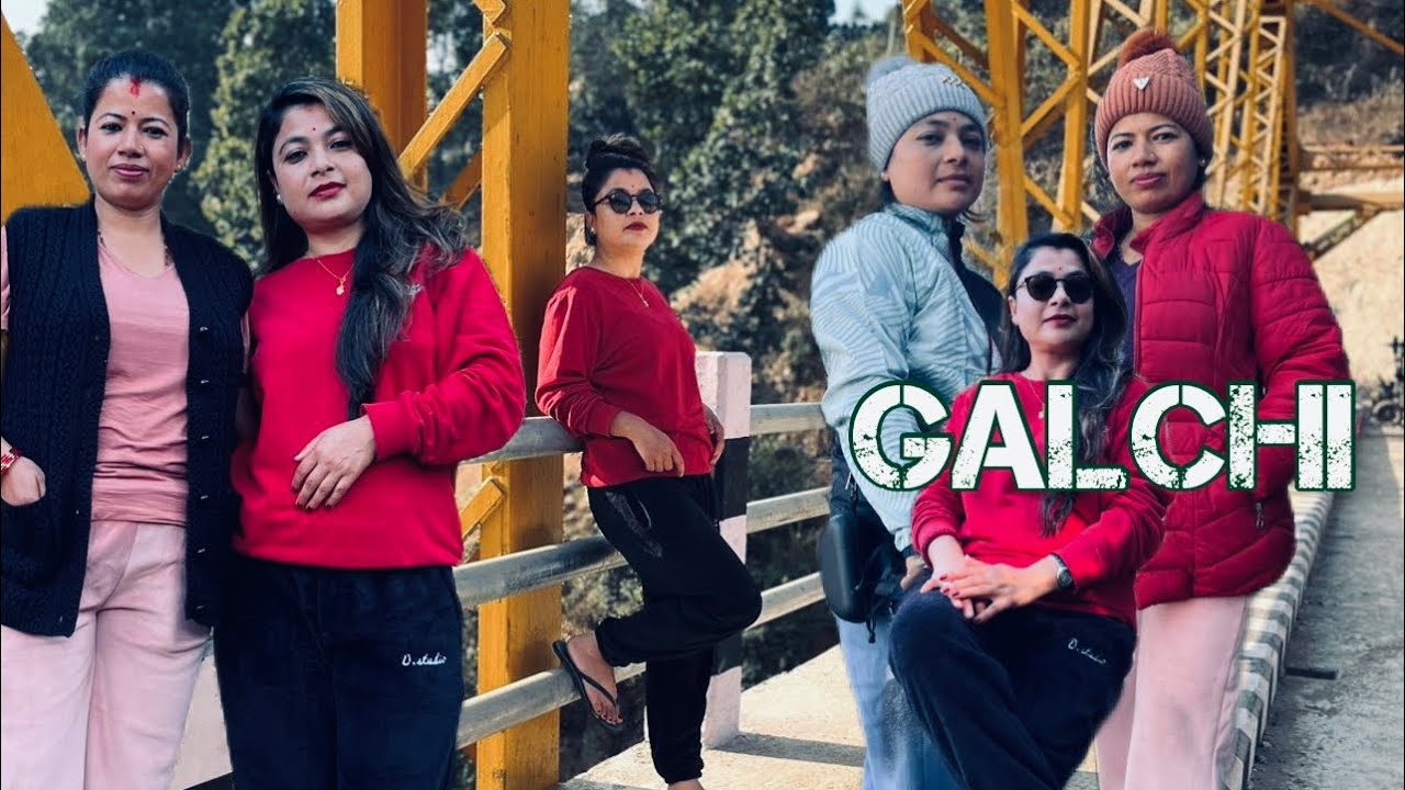 Galchi - YouTube