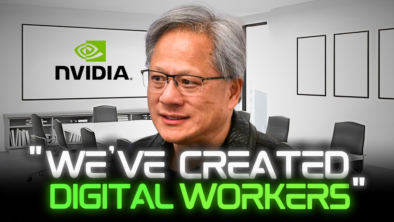 This AI Partnership Between Salesforce and NVIDIA Will Change ...