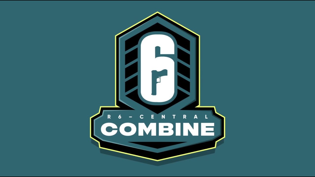 R6 Central Combine - Closed National Qualifier - Team Alpha vs Myth ...