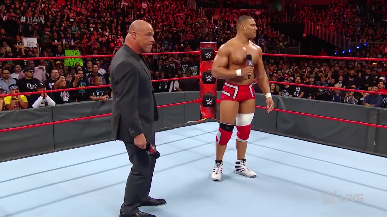 Wwe - YouTube