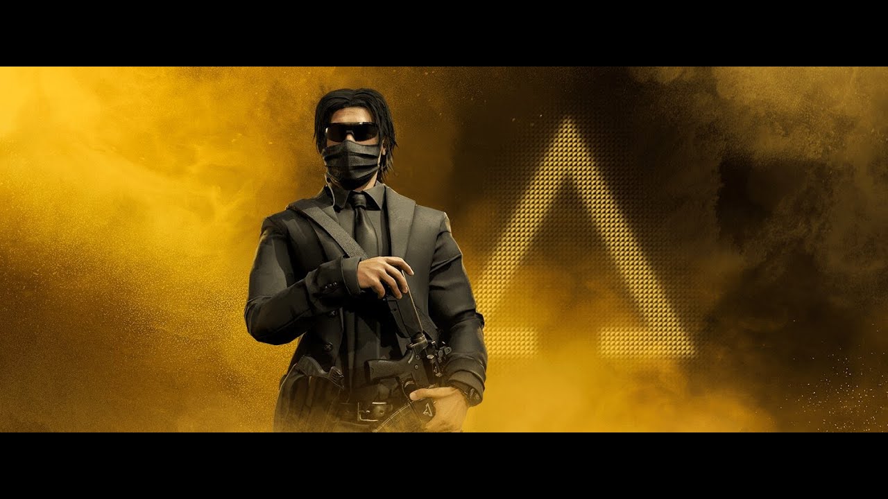 (CALIBER) NEW LAZOOTCHICK SKIN! JOHN WICK IN CALIBER??? - YouTube