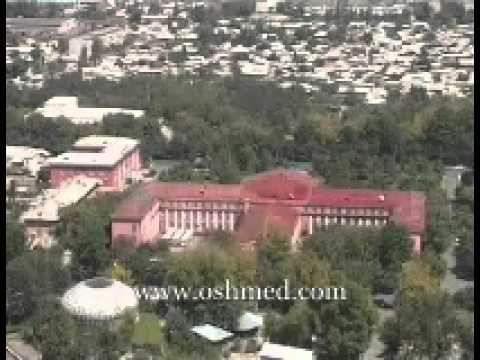osh state university faculty of medicine - YouTube