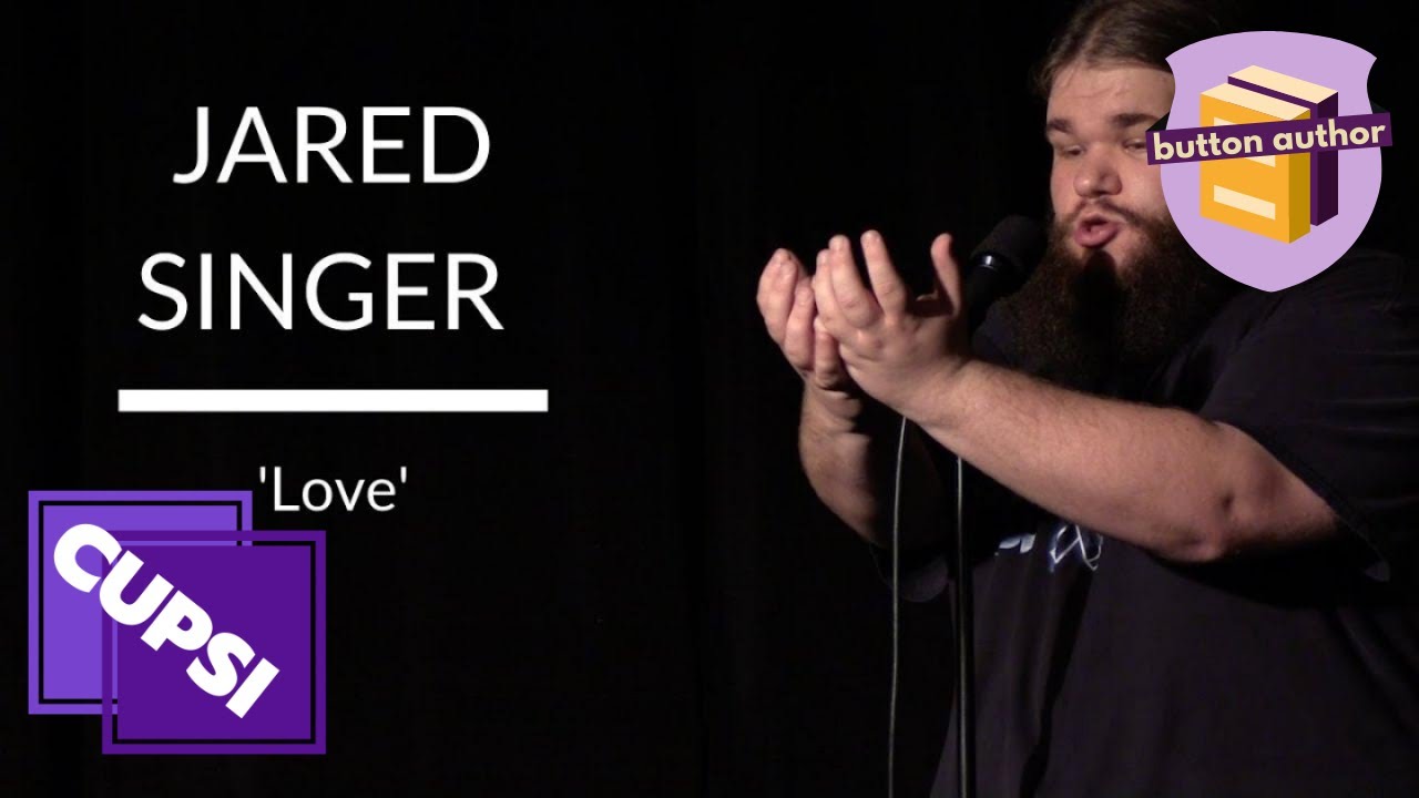 Jared Singer - Love - YouTube