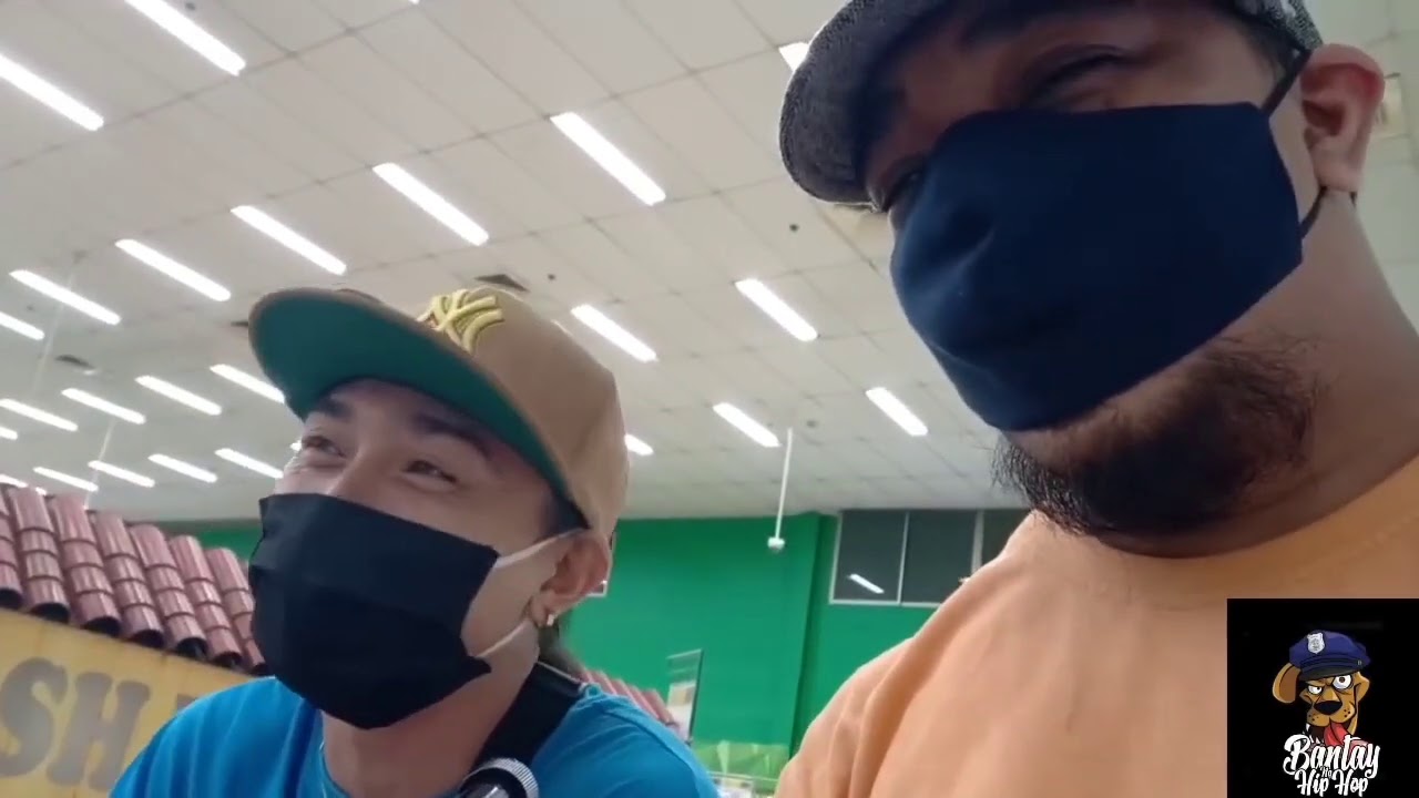 Righteous one with rap guard - YouTube