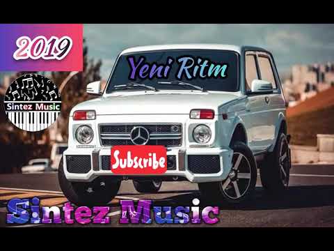 Yeni Ritm 2019
