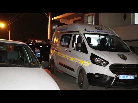Silahla çocuğunu öldüren kişi intihar girişiminde bulundu