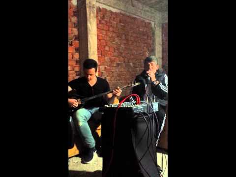Ayrılık Treni