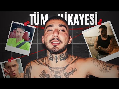 Uzi Savaş Açtı! Uzi vs Ati242, Ebo