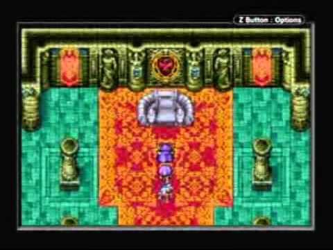 Final Fantasy II Walkthrough part 18: Castle Palamecia - YouTube
