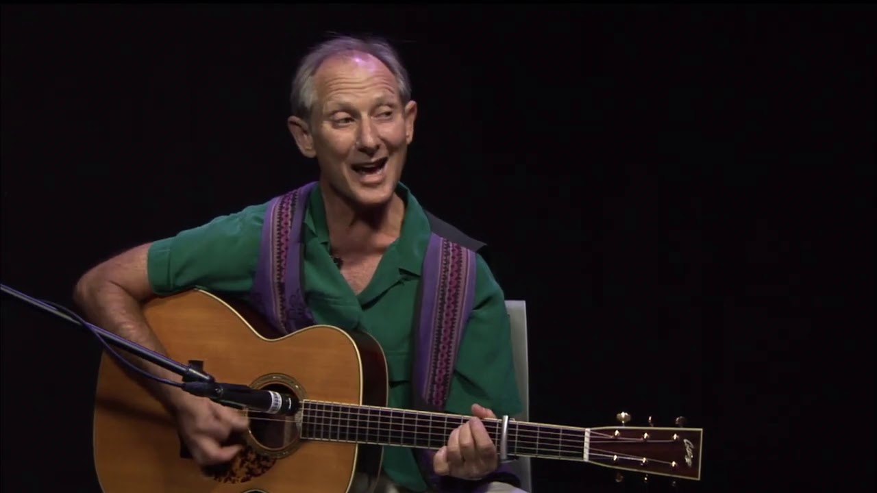 RSC Ben Livingston tribute to Madeline Oconnor - YouTube