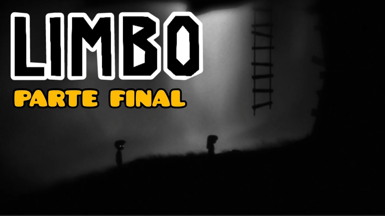 PARTE FINAL DE LIMBO - YouTube