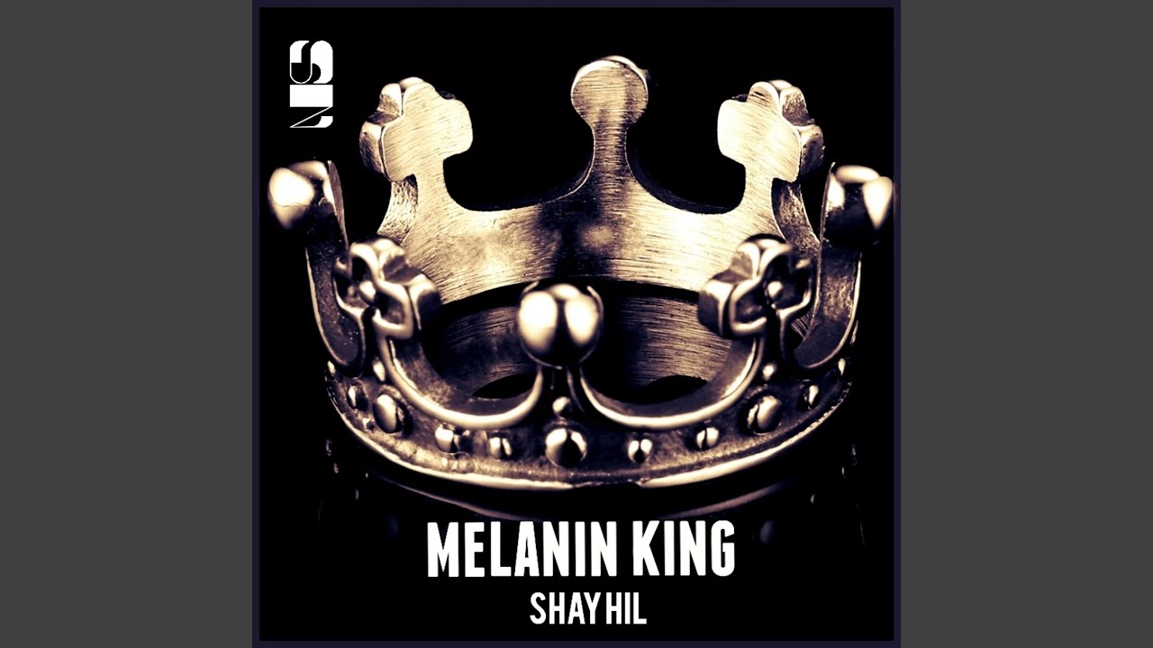 Melanin King - YouTube