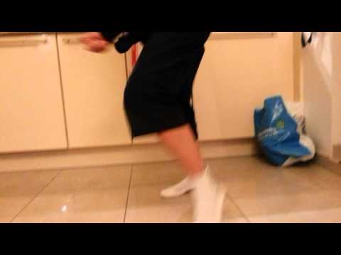 Sockeplastpantomim