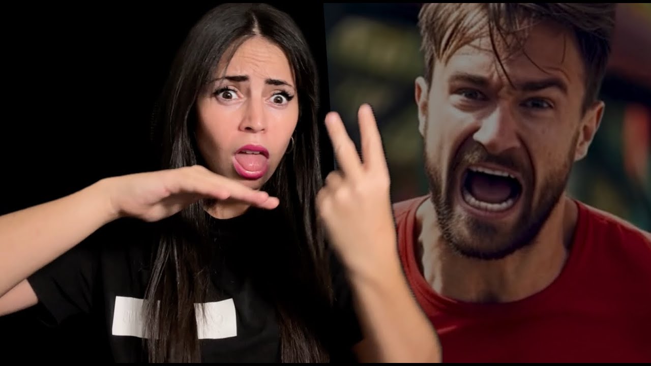 The story of Nathan Clark - YouTube