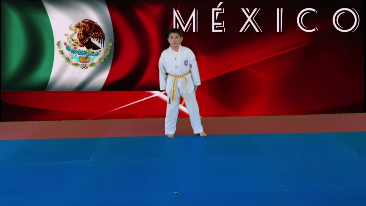 SEMIFINAL-SAMUEL QUINTERO-BNA-2010-2009-V-MEX-1CVPFM20 - YouTube
