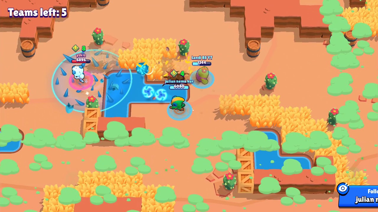 Leon rank 25 - YouTube