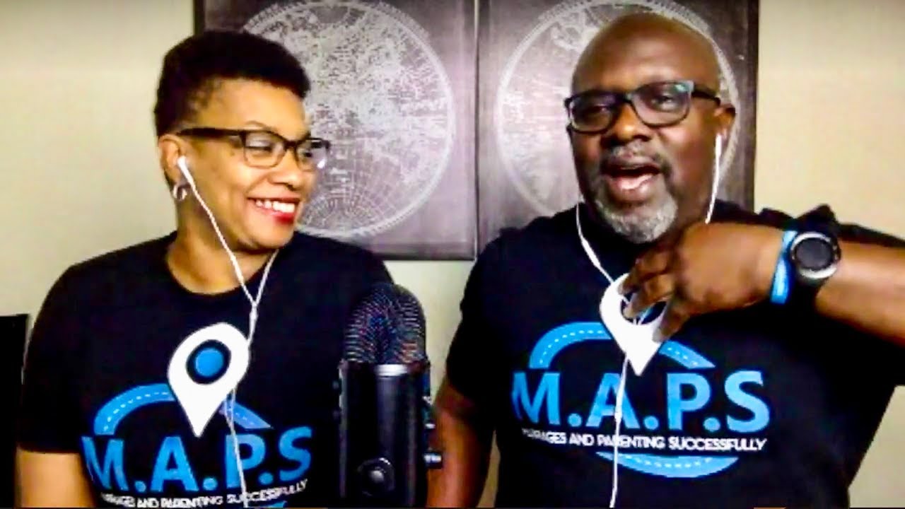 Breakfast w/ the Brooks' with special guests Domenick and Lakita Epps ...