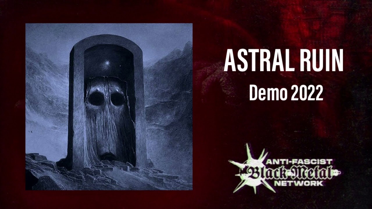 Astral Ruin - Demo 2022 (Full demo) - YouTube