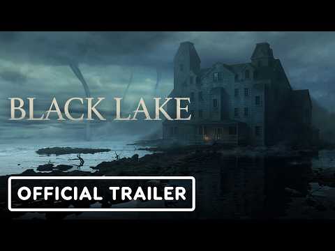 Black Lake - Official Announcement Trailer