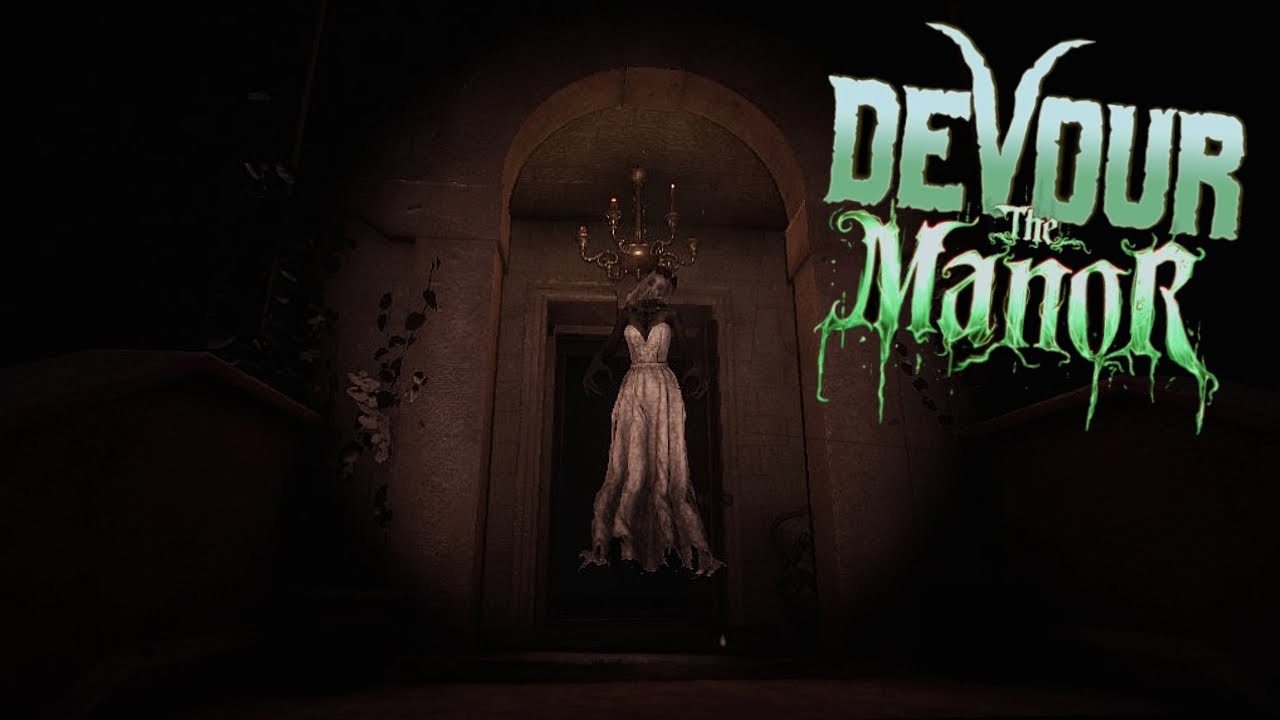 The Manor Is Here DEVOUR Beta! - YouTube