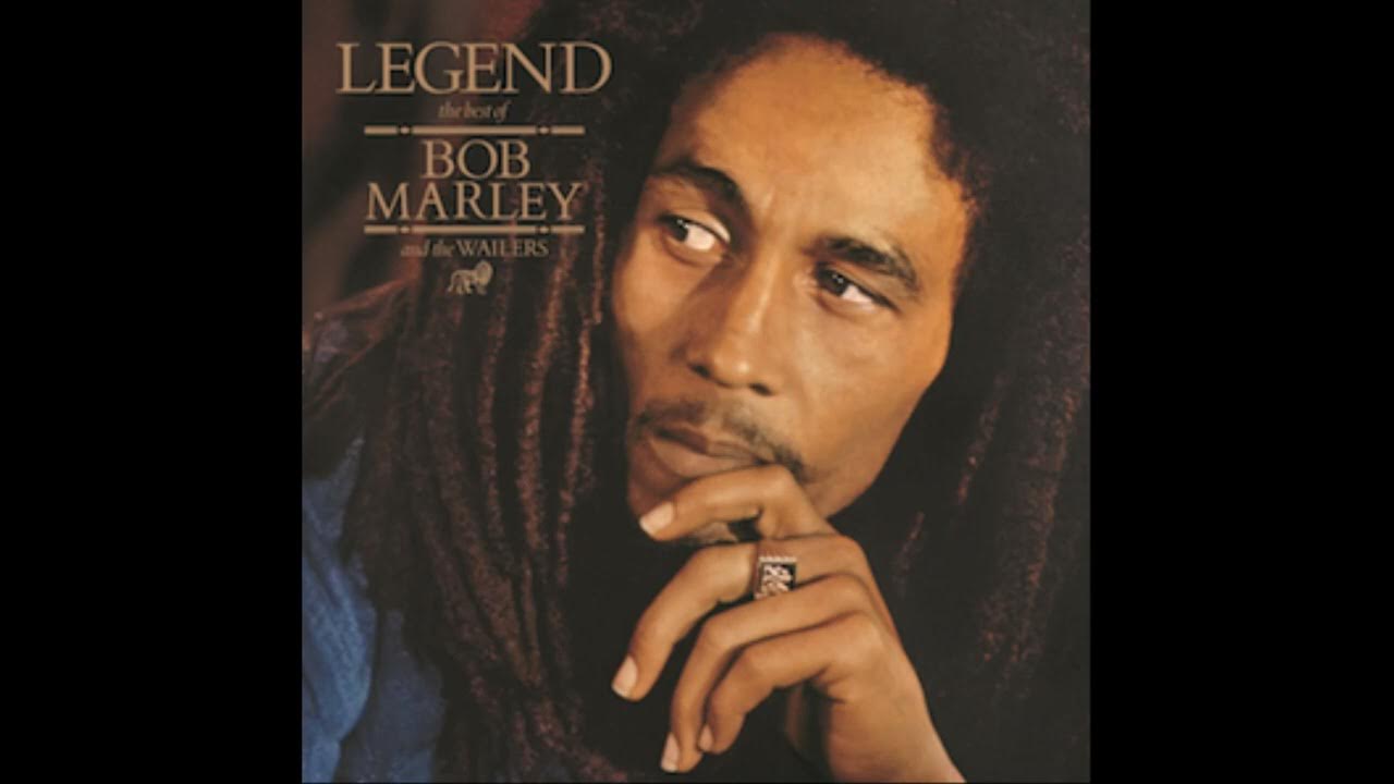 Bob Marley & The Wailers - Waiting in Vain - YouTube