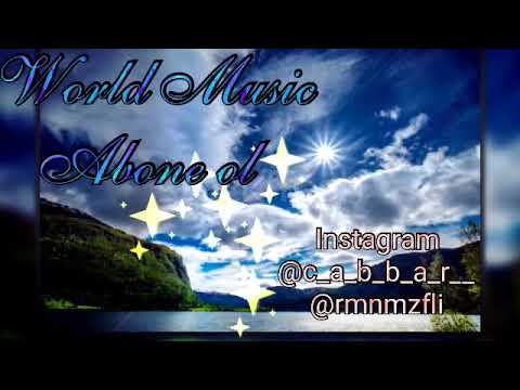 C::R DAMLA DAMLA FON MUSİC |WORLD MUSİC