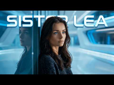 🥇 Sister Lea – New Eurodance Hit 2025 | Eurodisco 80s Music | Official Video