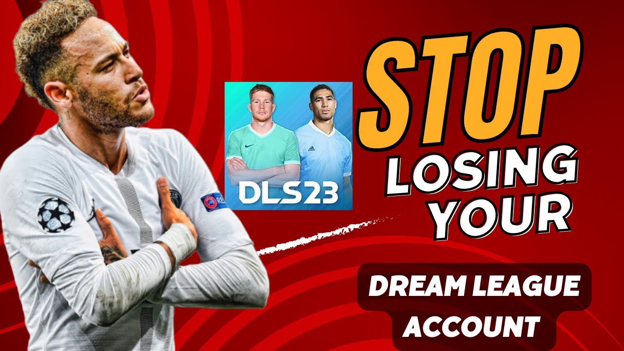 How to Link Your DLS 23 Account to Email 📧 - YouTube