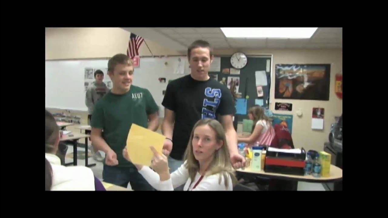 Dance Party Party Devils Daily News - YouTube