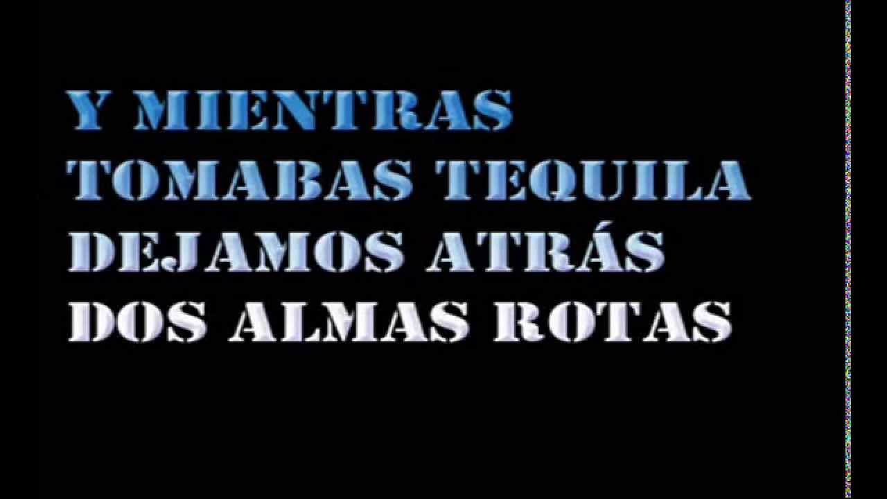 Andrés Calamaro Cuando Te Conoci Karaoke - YouTube