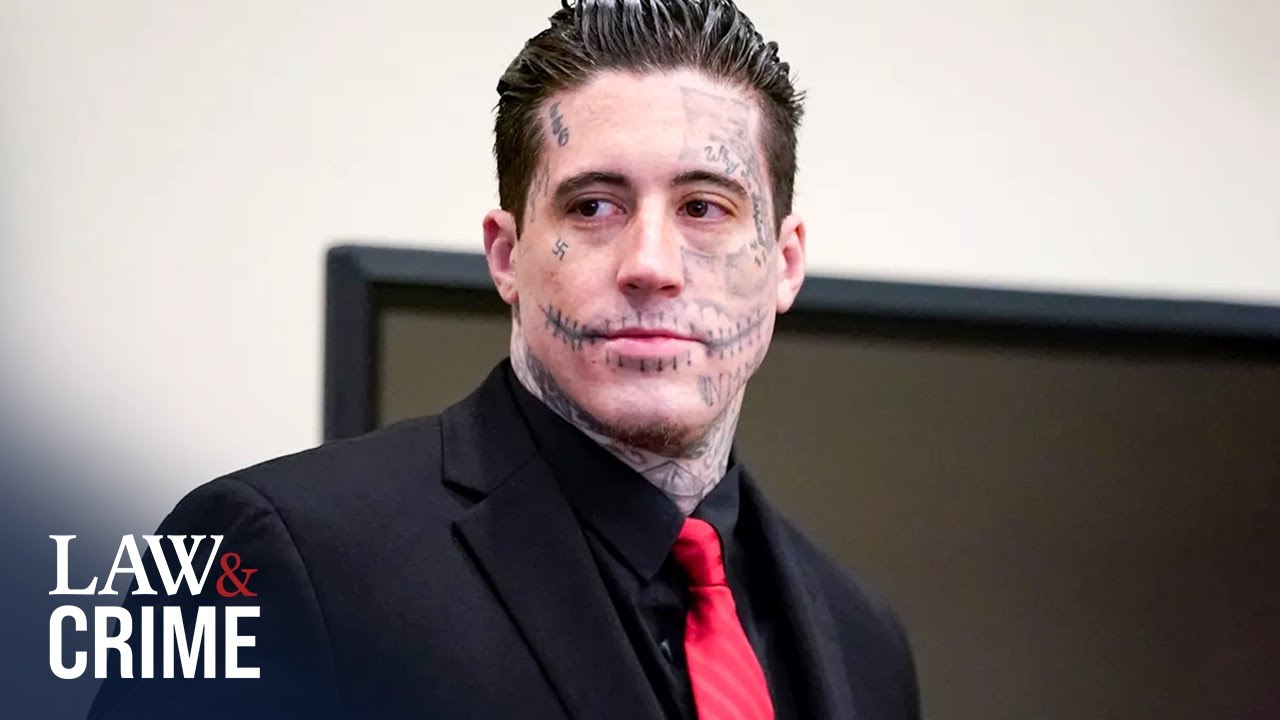 TikTok Famous Killer Wade Wilson Files Lawsuit After Getting Death ...