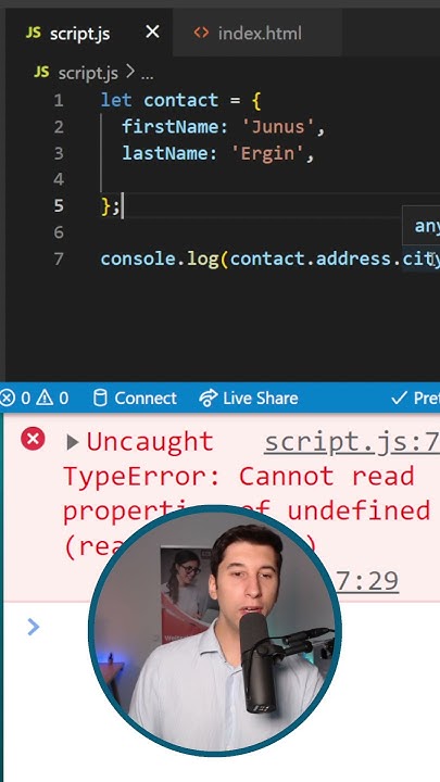 Fragezeichen Operator Javascript Coden Minitutorial Tutorial Youtube