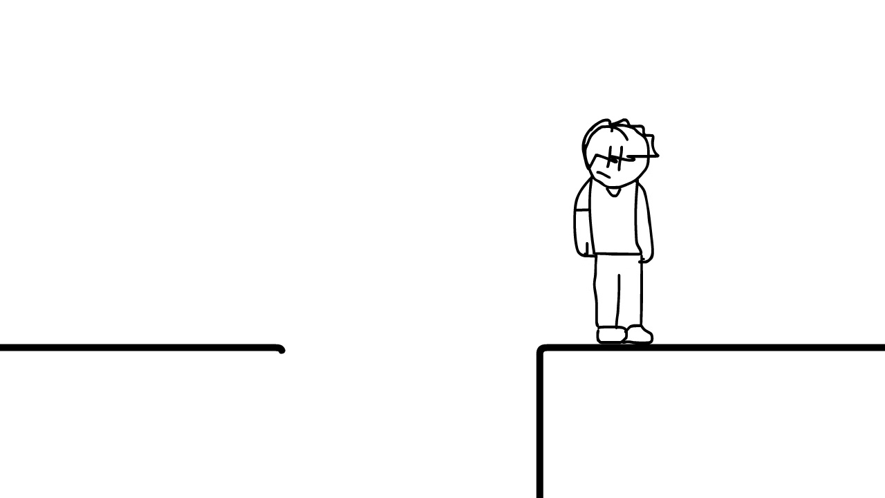 My Animation Flip Test - YouTube