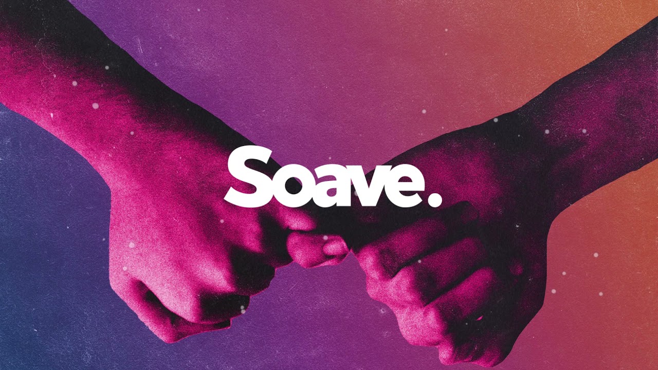 Gamuel Sori - Holding On (ft. Sam Rendina) - YouTube