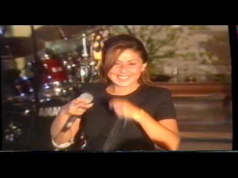 Nilüfer - Özel Program