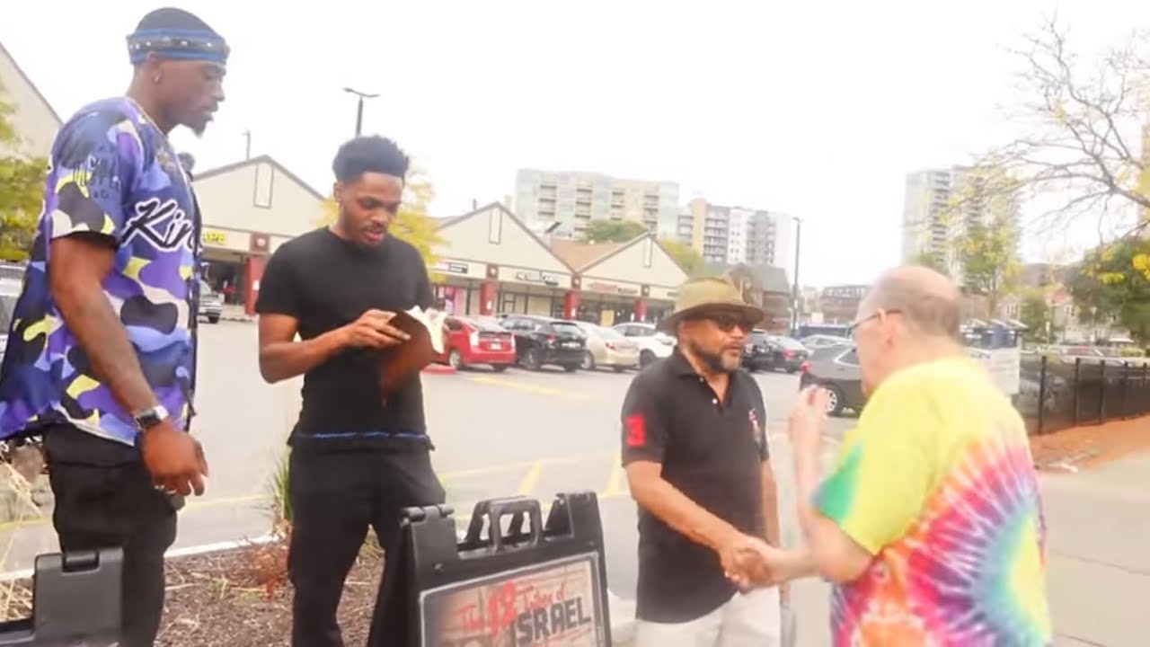 Jake Rejects The Truth & Join Hands With The ENEMY 🤦🏾‍♂️ Coonery ...