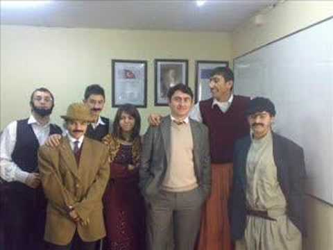 NEŞET YALÇIN LİSESİ 11-TMC TARATORUSU