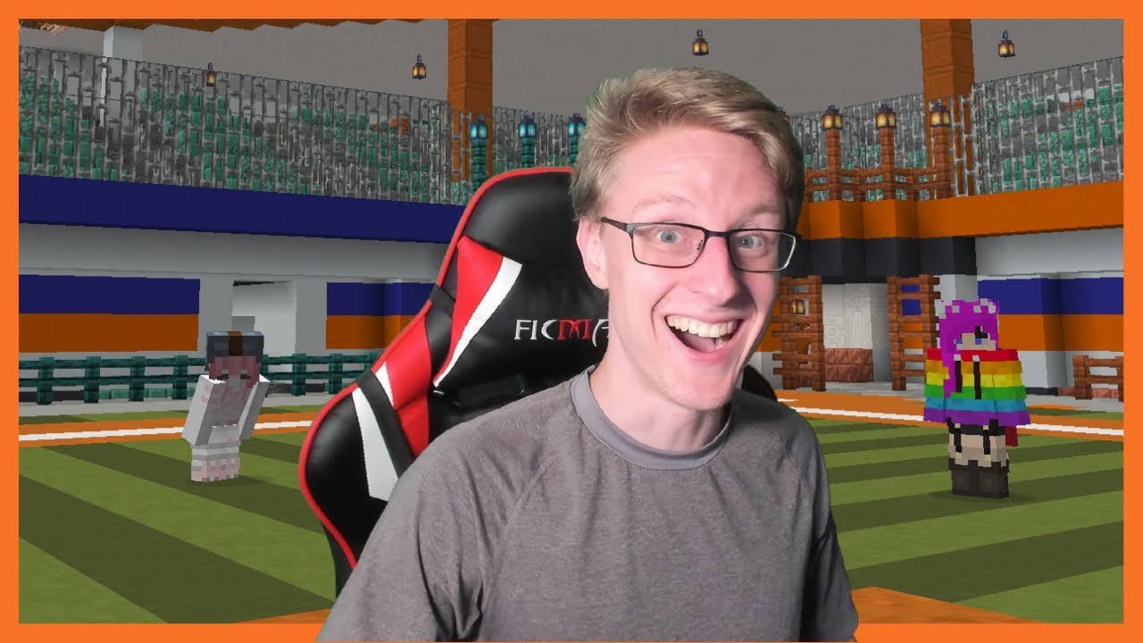 You Decide Our Next Big Thing Minecraft Youtube