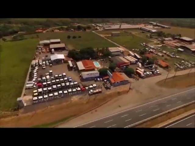 Carreta Bitrem 9 eixos Bau sider 2020 à venda | Caminhões e Carretas