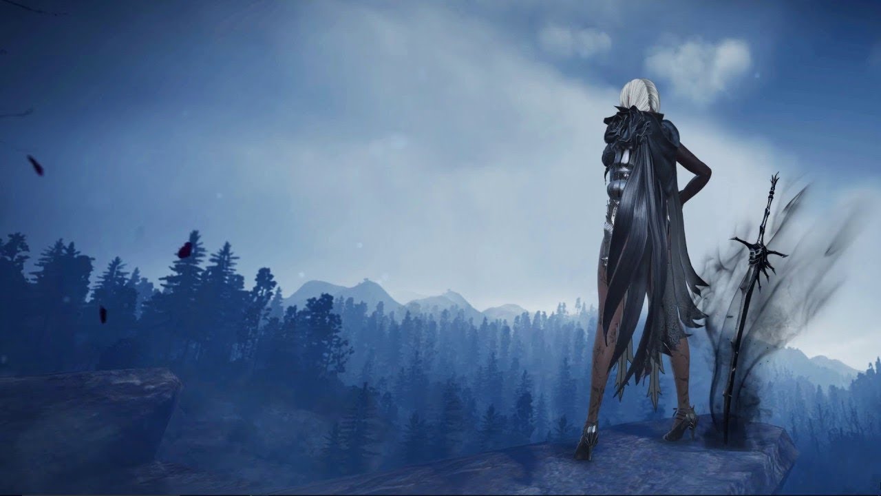 BDO Dandelion Weapon Box in only 3 boss fights!!! and where i have been ...