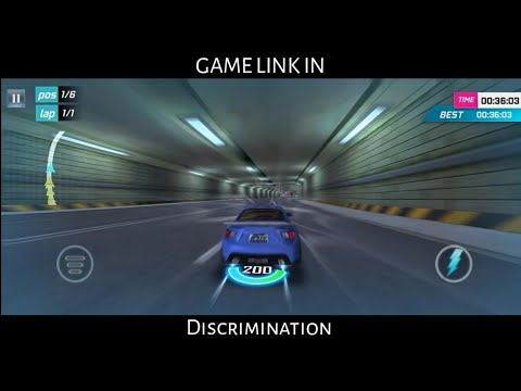 Street Racing_ Car racing in London_Street racing game_Level -1_ 07 brb ...