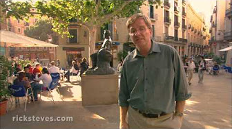 Rick Steves Barcelona - YouTube