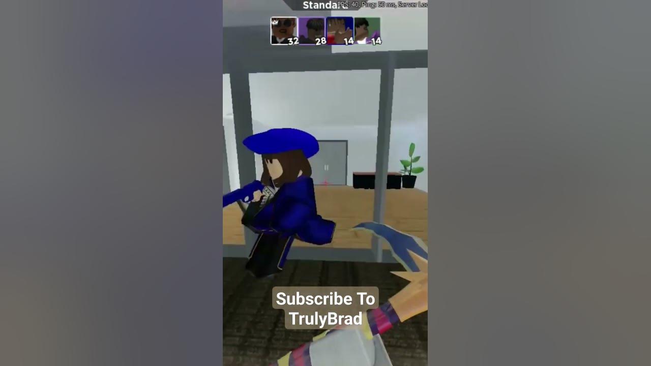 Dead Opp 😂 Roblox Gaming Funny Arsenal Robloxarsenal Youtube
