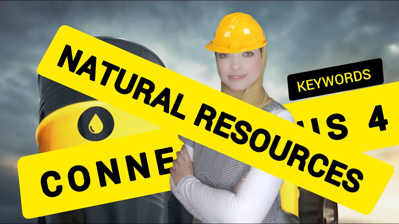 RENEWABLE AND NON-RENEWABLE RESOURCES | FOSSIL FUELS DEFINITIONS ...